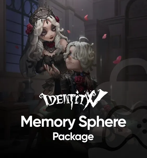 Identity V Memory Sphere Package Satın Al | itemAVM